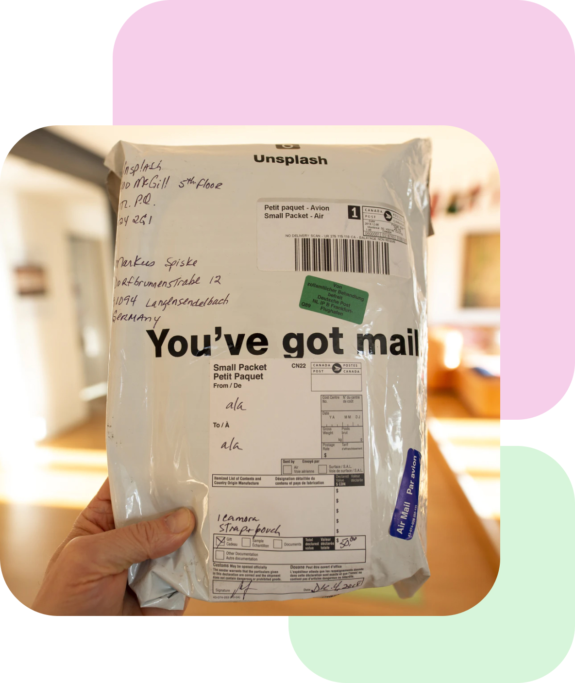 Correos de Mexico Rastreo | Sepomex Rastreo | Mexpost | Seguimiento de ...